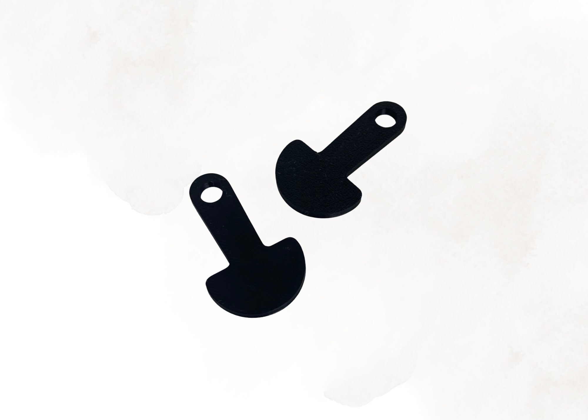 Australian Trolley Token | Aus 1 Dollar Trolley Token | Trolley Token ...