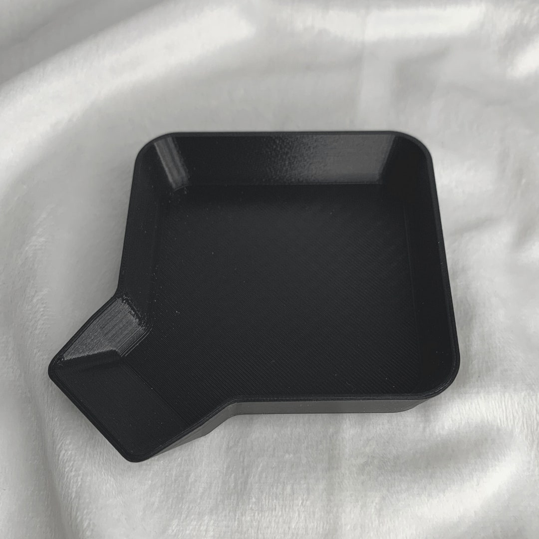 Tapered Stackable Game Tray Universal Game Tray - Etsy