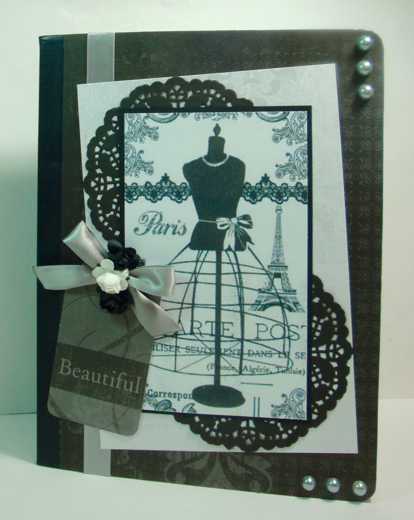 Vintage Style Journal Writing Journal Personal Journal - Etsy