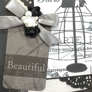 Vintage Style Journal, Writing Journal, Personal Journal, Unique ...