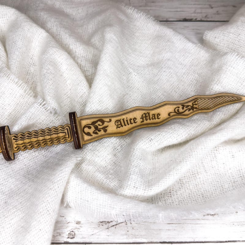 Dark One - Etsy
