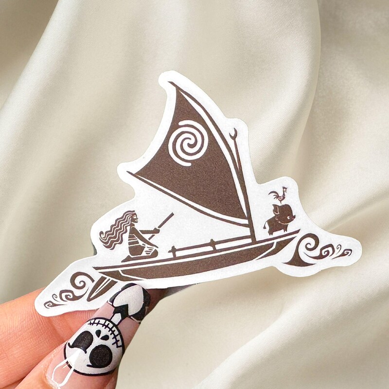 Ocean Stickers - Etsy