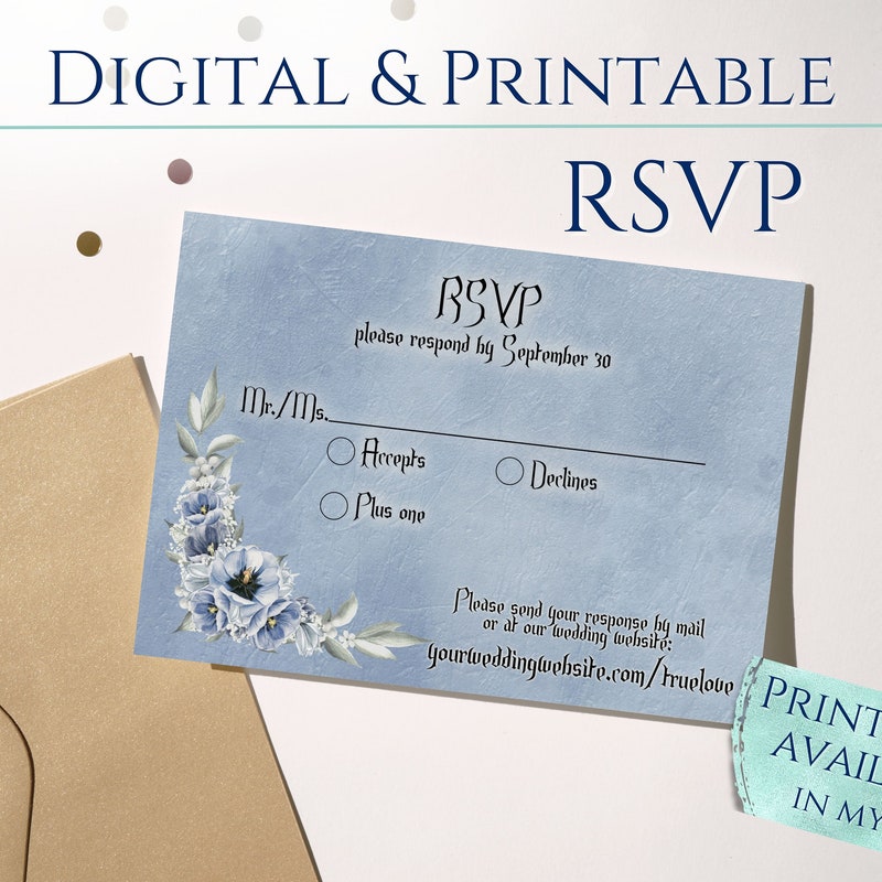 Corpse Bride Card - Etsy