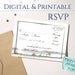 Corpse Bride Wedding Invitation Digital or Printable Invitation Tim ...