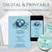 Corpse Bride Wedding Invitation Digital or Printable Invitation Tim ...