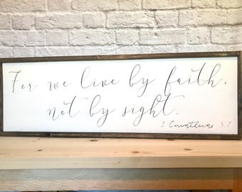 The Lord's Prayer Sign prayer sign bible verse sign | Etsy