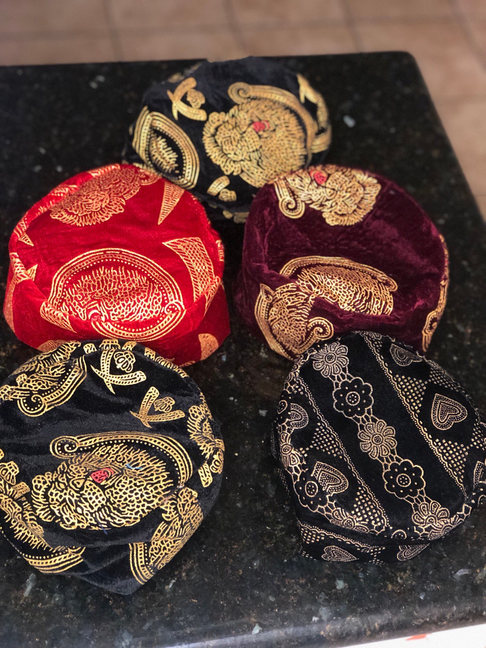 Isi Agu Cap Men/ Men Cap/ Isi Agu Fabric/ Cap/ Men Cap/ Igbo - Etsy Sweden