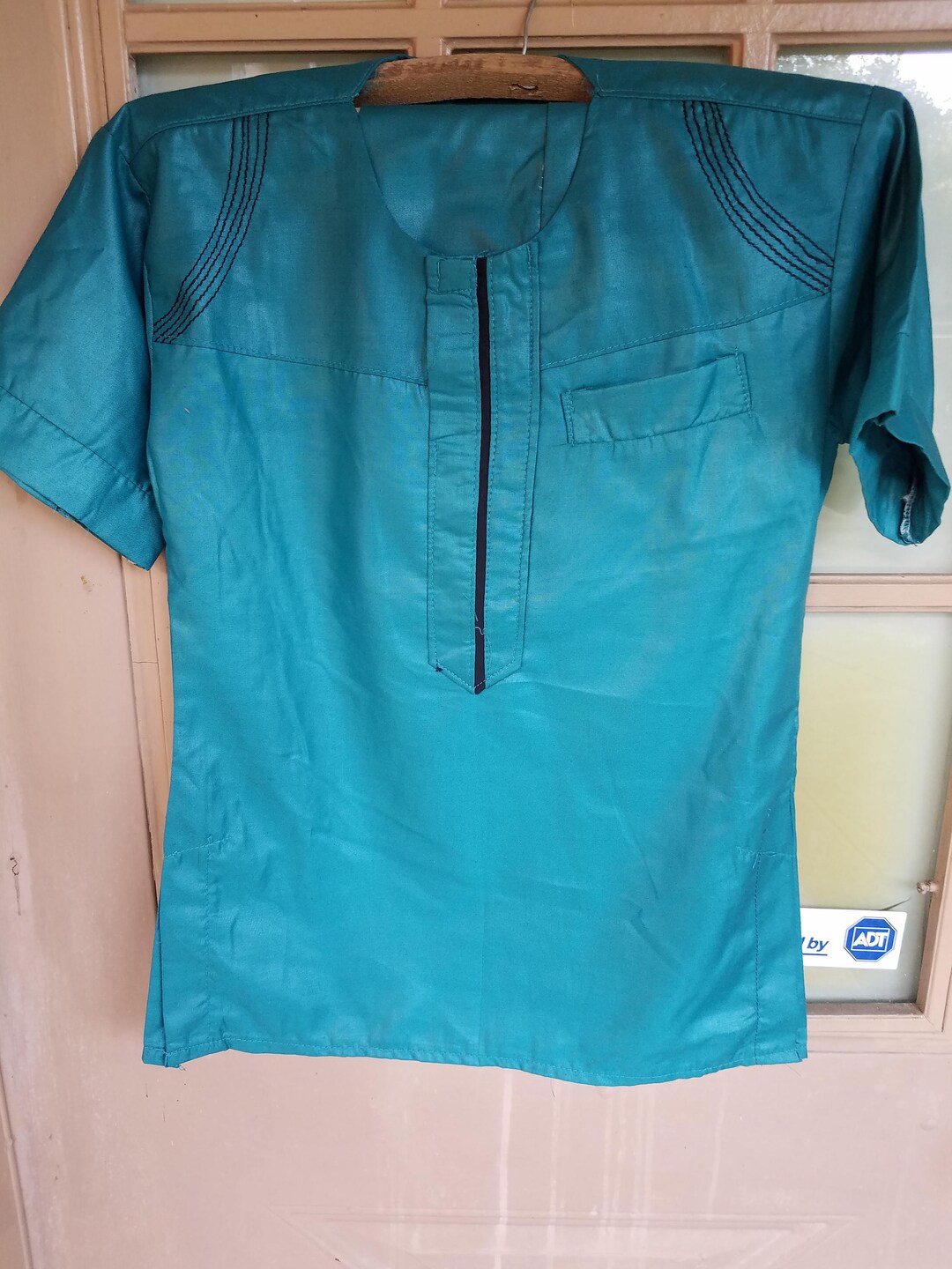 Boy Traditional 2 Piece Set / Native Boys Cloth/african Boys Clothing ...