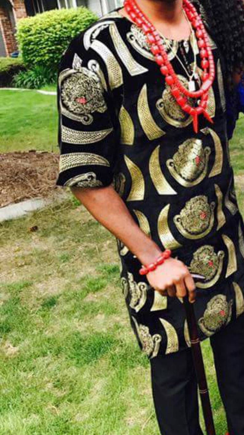 Custom Order Isi Agu Men Top/ Custom Made Top/choose Your - Etsy