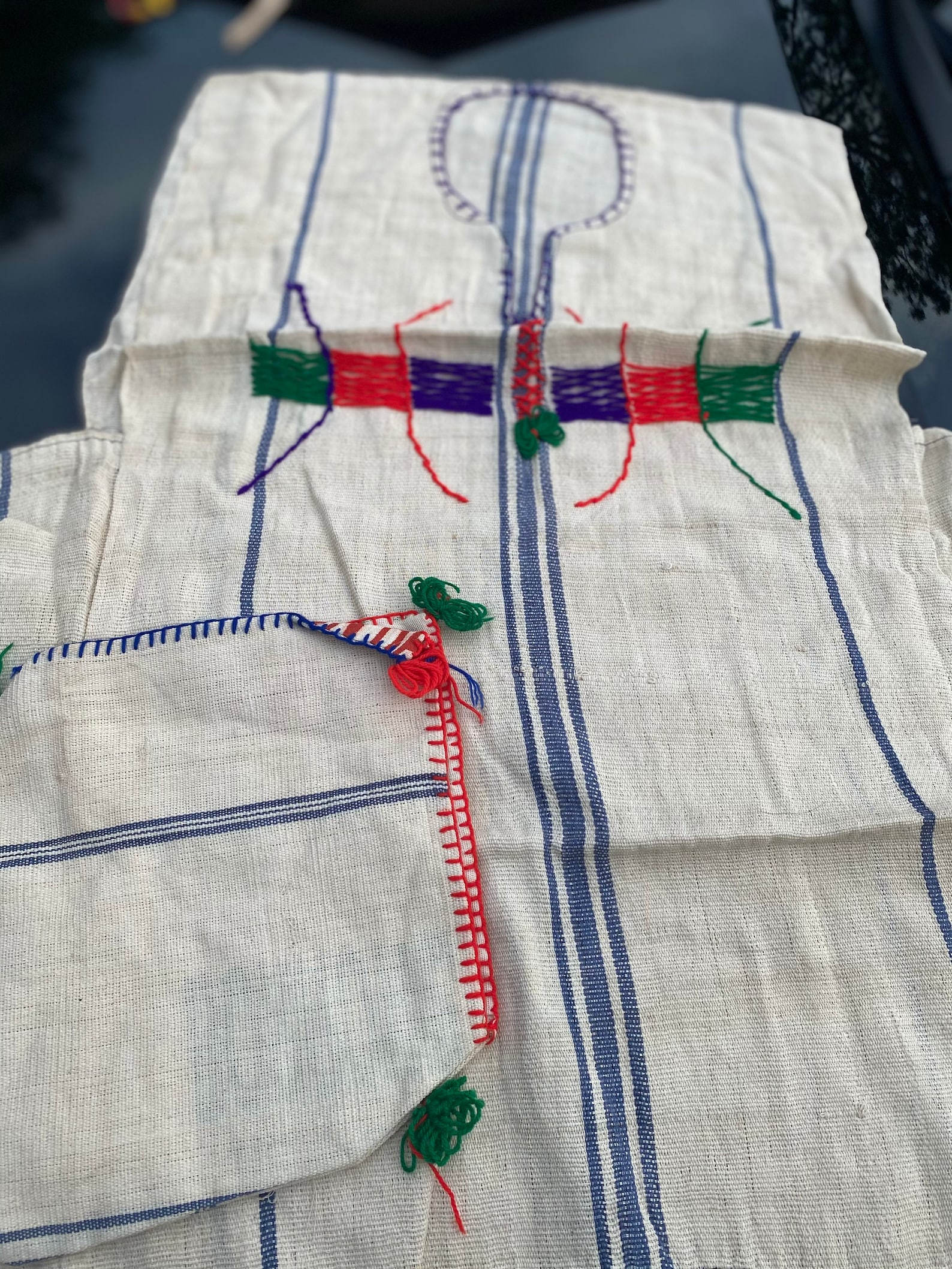 New Original Fulani Clothing/male Fulani Clothing Set/fulani - Etsy