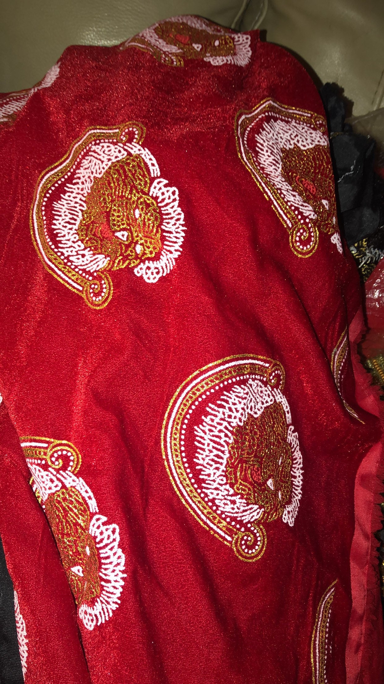 Isi Agu Free Style Top/ Unisex Free Style Isi Agu Top/ Classic | Etsy