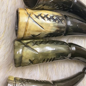 New Designed Afi Tusk/tusk/chieftain Tusk/igbo Traditional Tusk/hand ...