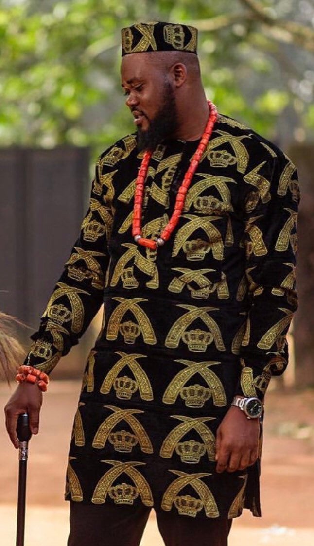 Ise Agu Top/ Isi Agu Long Sleeve Top/ Traditional Isi Agu Top/ - Etsy ...