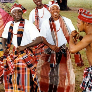 Isi Agu Grooms Men Isi Agu Top Set/isi Agu Fabric/variety Colors Isi ...