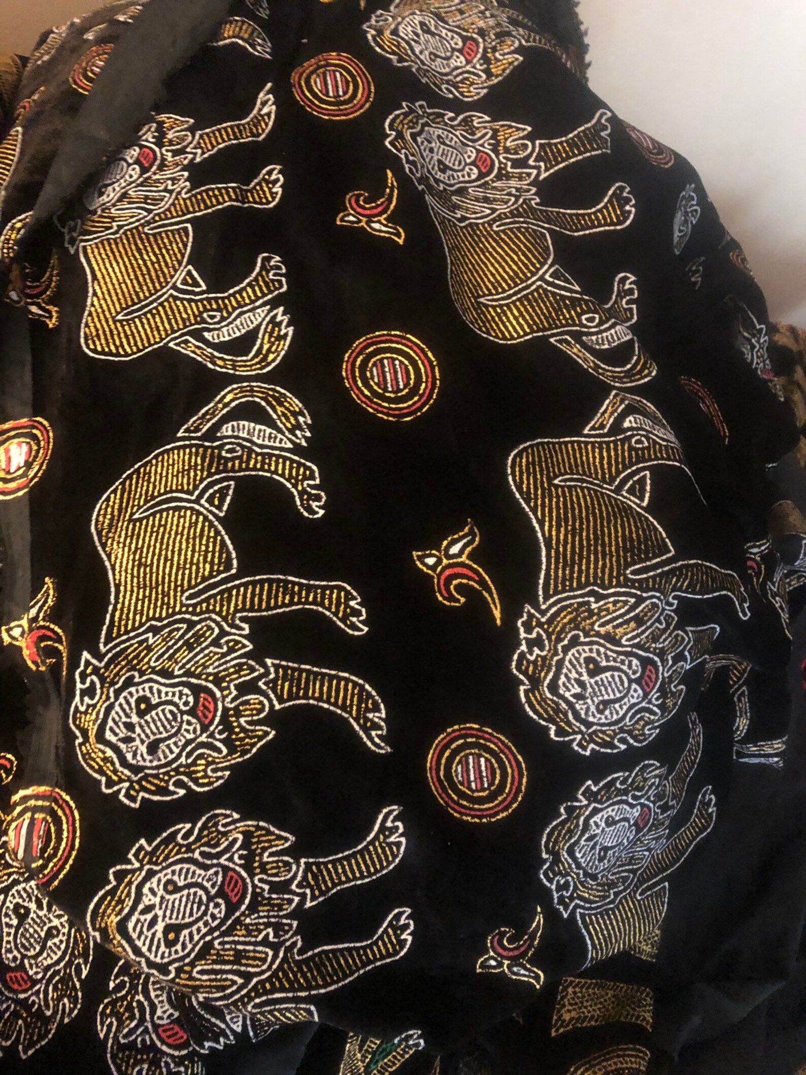 Isi Agu Free Style Top/ Unisex Free Style Isi Agu Top/ Classic | Etsy