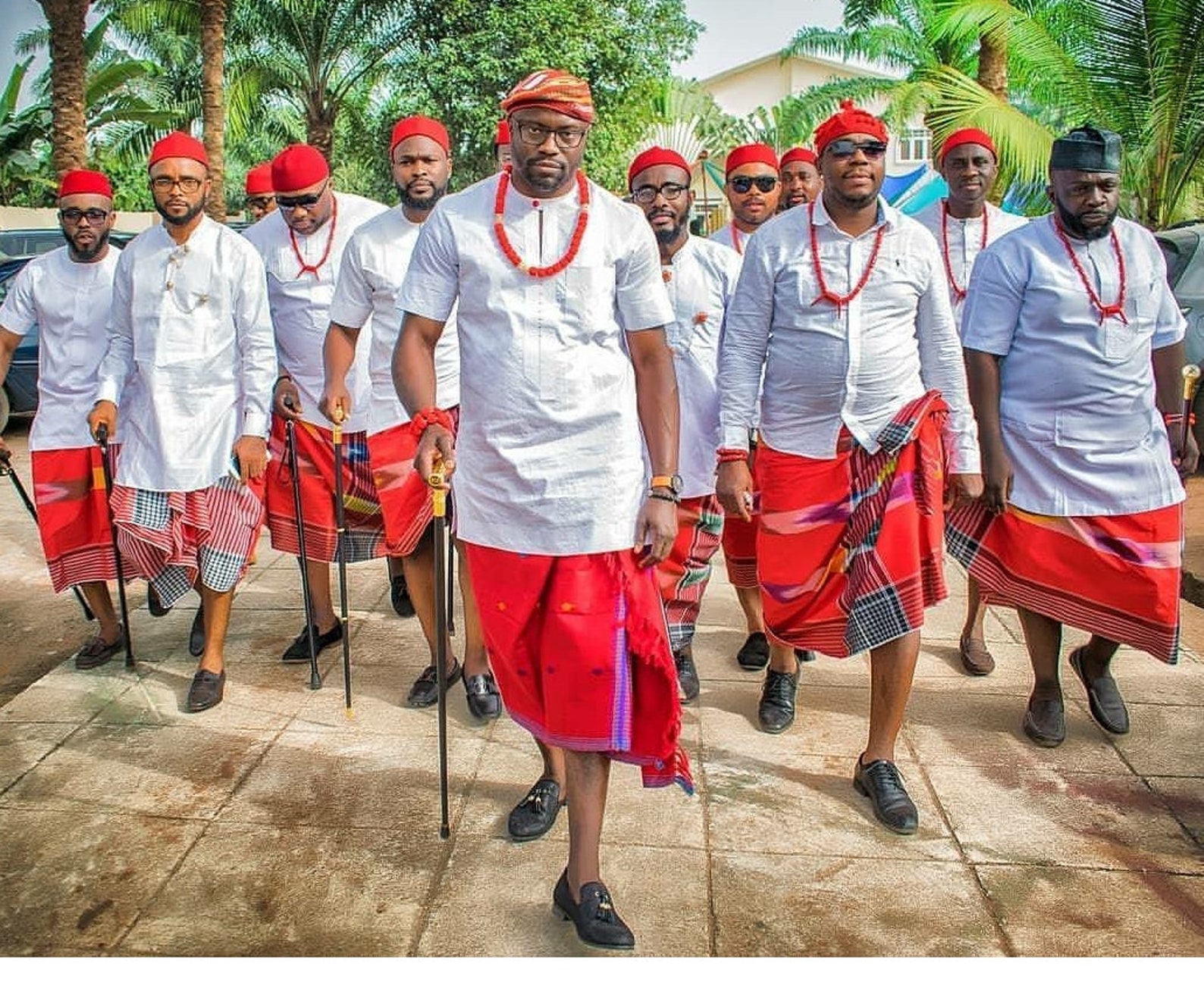 Isi Agu Grooms Men Isi Agu Top Set/isi Agu Fabric/variety - Etsy