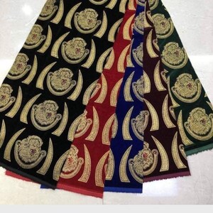 Ise Agu Top/ Isi Agu Long Sleeve Top/ Traditional Isi Agu Top/ Igbo ...