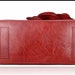 New Wine Red Luxury Bag/handbag/shoulder Bag/evening Bag/red - Etsy