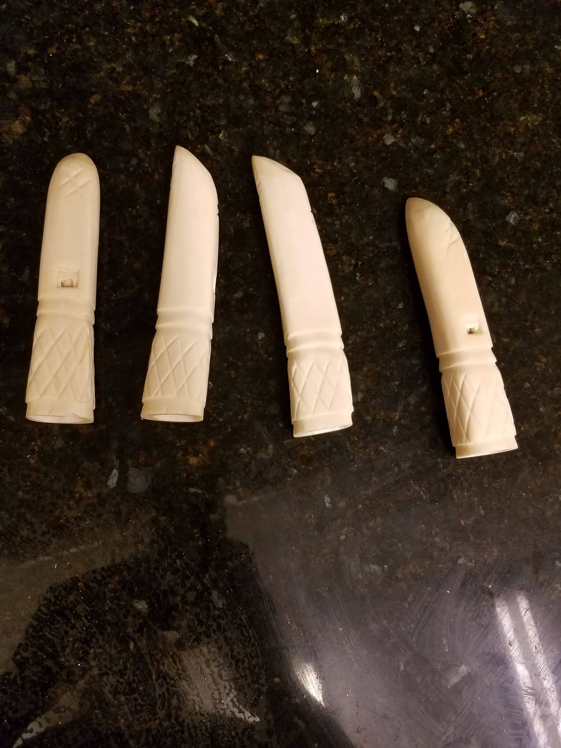 Designed Replica Elephant Tusk/ Sold per Piece - Etsy