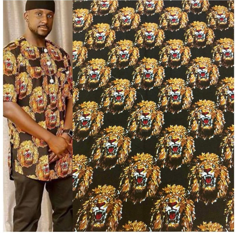 Sale Authentic Top Class Isi Agu Fabric/ Luxury Top Class Isi | Etsy