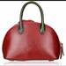 New Wine Red Luxury Bag/handbag/shoulder Bag/evening Bag/red - Etsy