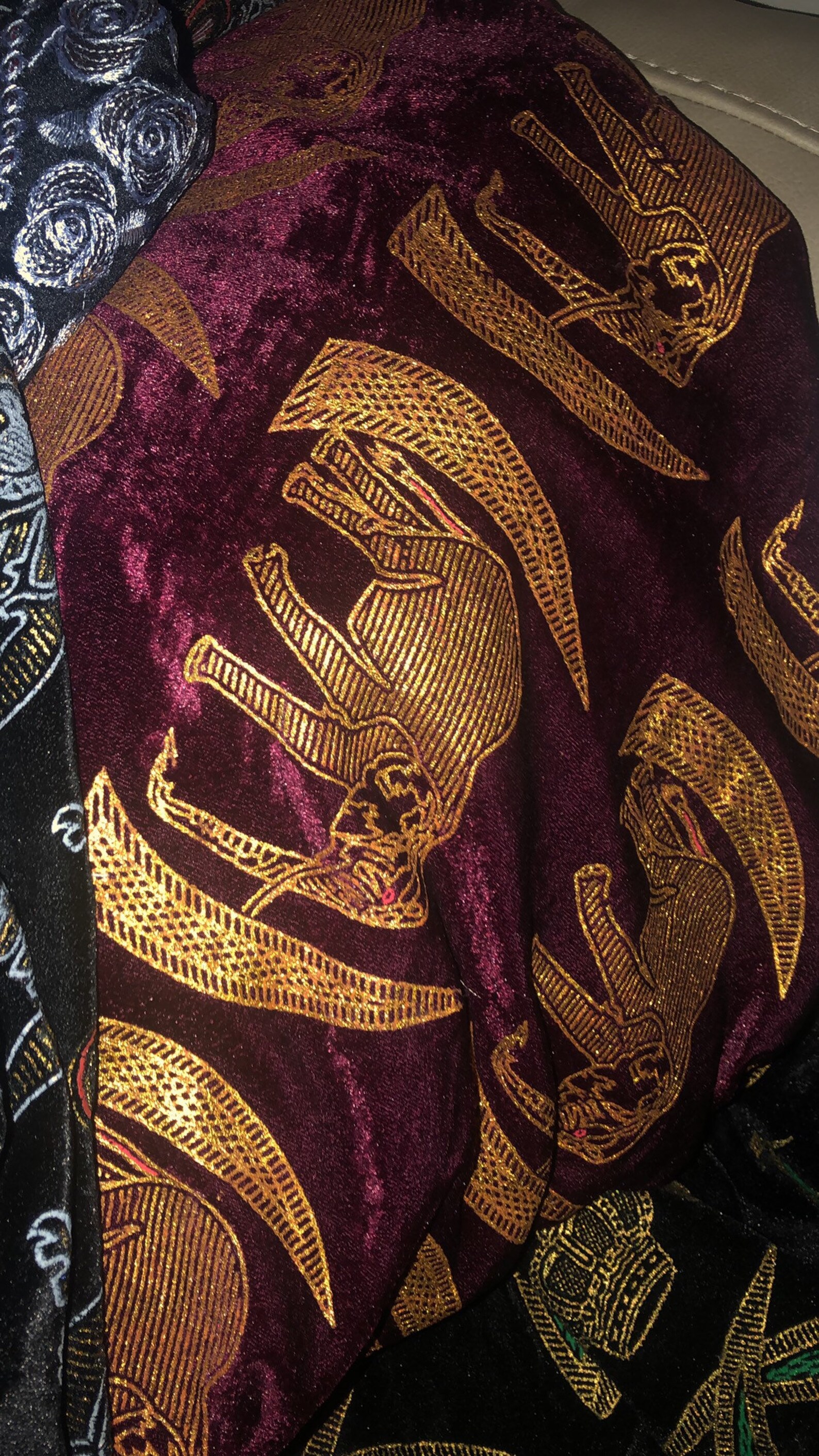 Ise Agu Top/ Isi Agu Long Sleeve Top/ Traditional Isi Agu Top/ - Etsy ...