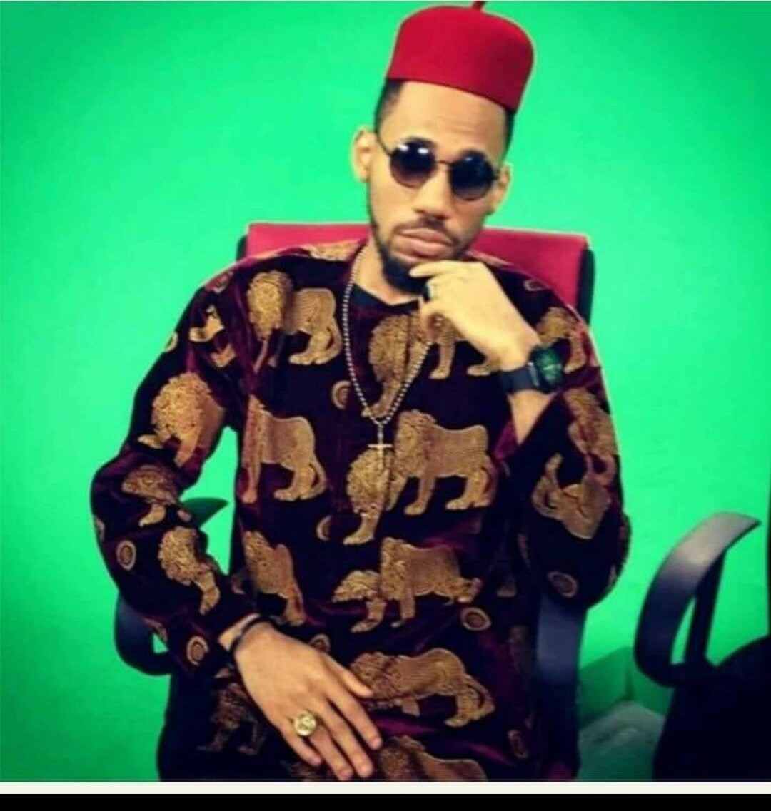 Ise Agu Top/ Isi Agu Long Sleeve Top/ Traditional Isi Agu Top/ Igbo ...