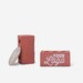 Custom Printed // 20 Units - 1:6 Scale Mini Red Bricks on Wooden Pallet ...