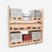 1:12 Scale Ultimate Warehouse Kit | Miniature House Parts | Modern ...