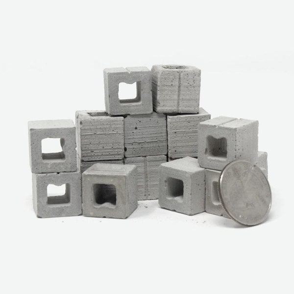 Cinder Block - Etsy