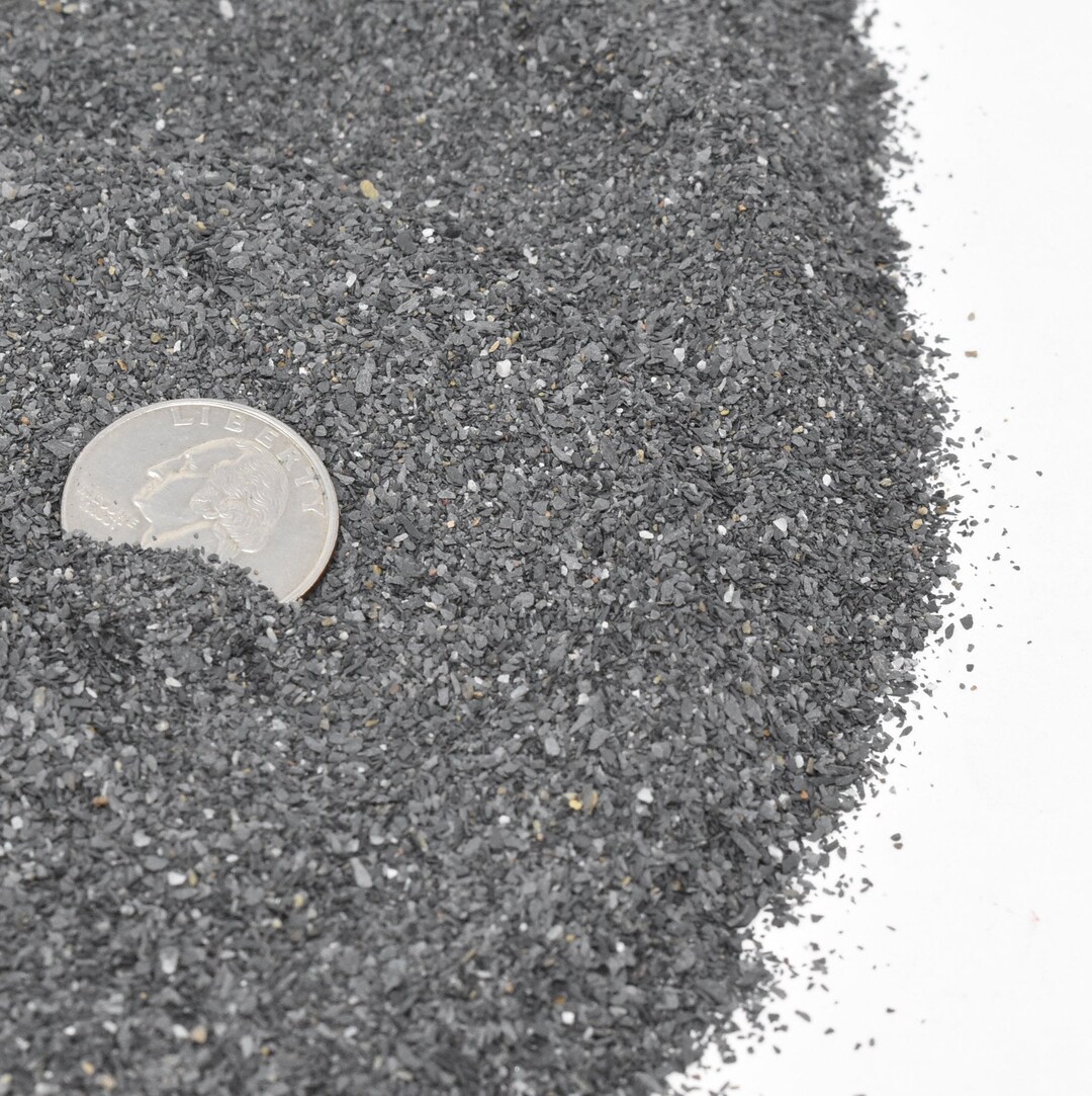 Mini Natural Slate Stones - Micro - Etsy