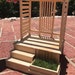 1:12 Scale Lumber - 2x8 (dozen) | Miniature Woodworking | Gift for Men ...