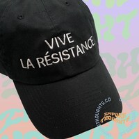 Resistance - Etsy
