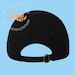 This is the Skin of a Killer Dad Hat Embroidered Baseball Cap ...