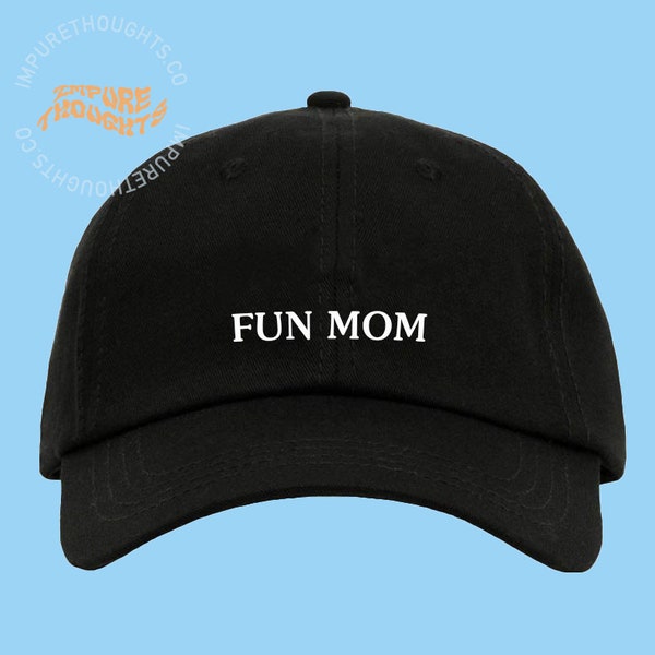 Fun Hat - Etsy