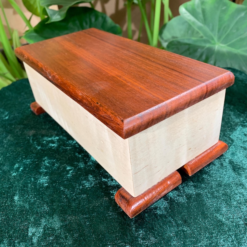 Stash Box - Etsy