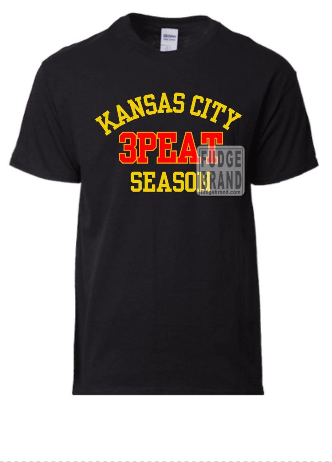 KC CHIEFS 3PEAT Season Png Digital Download - Etsy