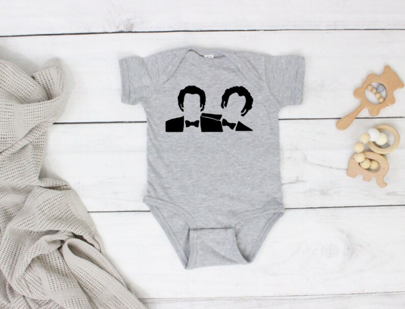 Step Brothers Bodysuit - Etsy