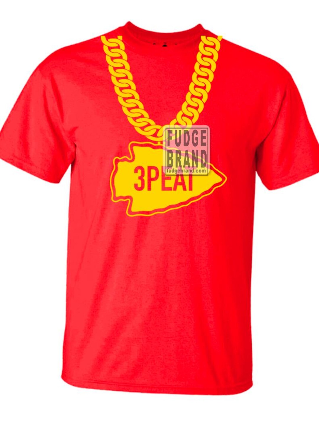 KC CHIEFS 3PEAT Png Digital Download - Etsy