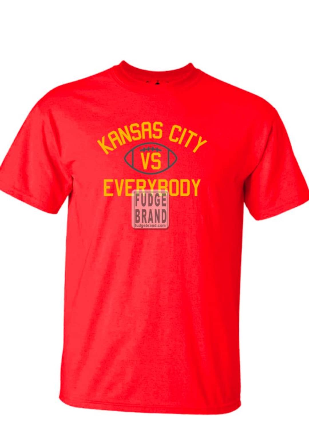Kansas City Vs Everybody Png Digital Download - Etsy