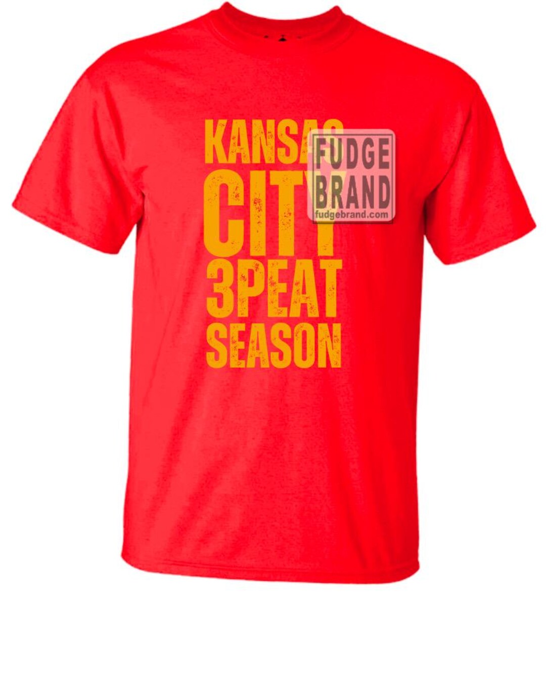 Kansas City 3PEAT SEASON - Etsy