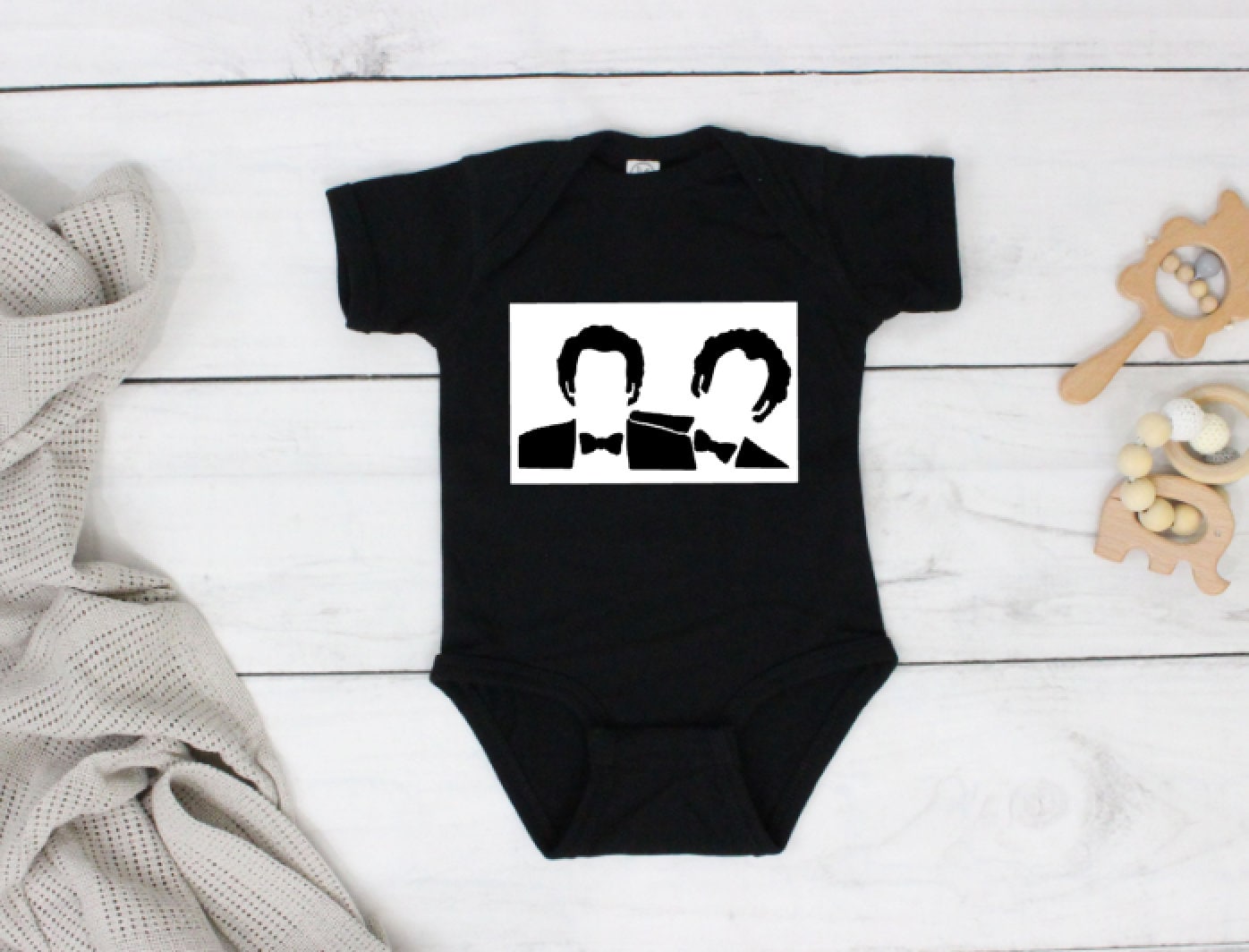Step Brothers Bodysuit - Etsy
