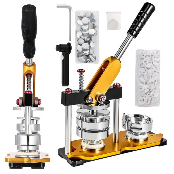 Button Maker Parts - Etsy