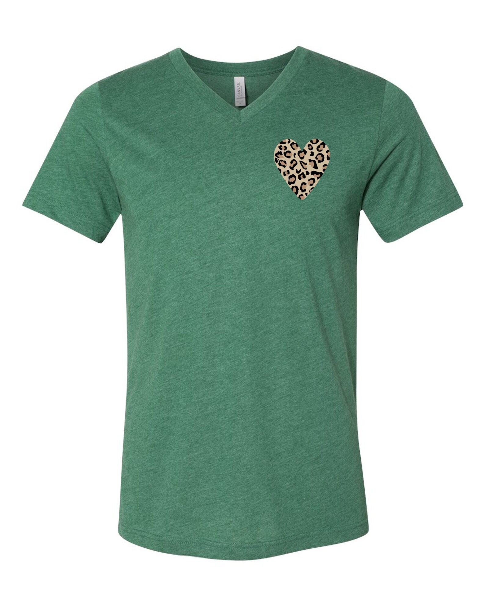 Leopard Heart V neck Shirt Leopard Heart Shirt Leopard Etsy leopard-heart-v-neck-shirt-leopard-heart-shirt-leopard-etsy