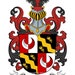 Personalized Family Coat of Arms: Custom Heraldry Crest (PDF, JPG, PNG ...