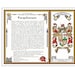 Surname Origin & Family Crest History (digital Download) - Etsy