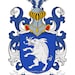 Personalized Family Coat of Arms: Custom Heraldry Crest (PDF, JPG, PNG ...