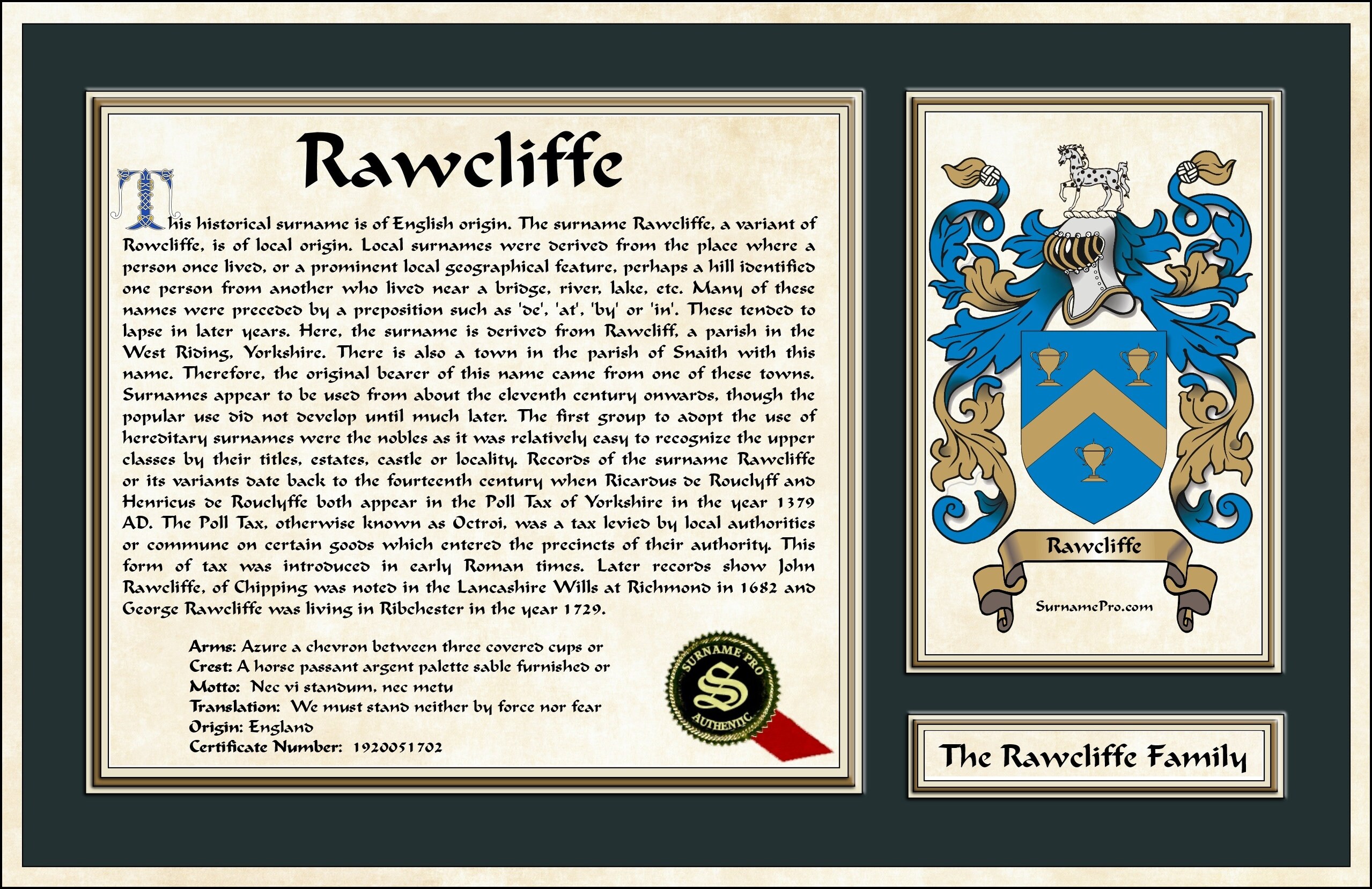 Coat Of Arms Last Name History Personalized In The Classic Etsy coat-of-arms-last-name-history-personalized-in-the-classic-etsy