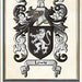Framed Family Coat of Arms Print: Personalized Heraldry Art - Etsy