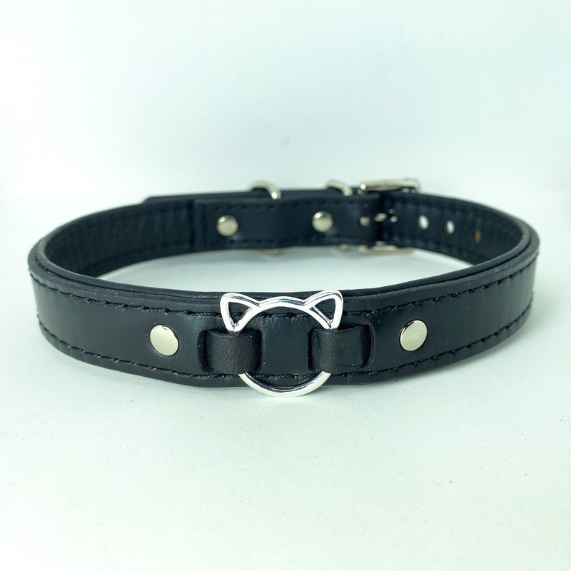 Collars for Subs - Etsy
